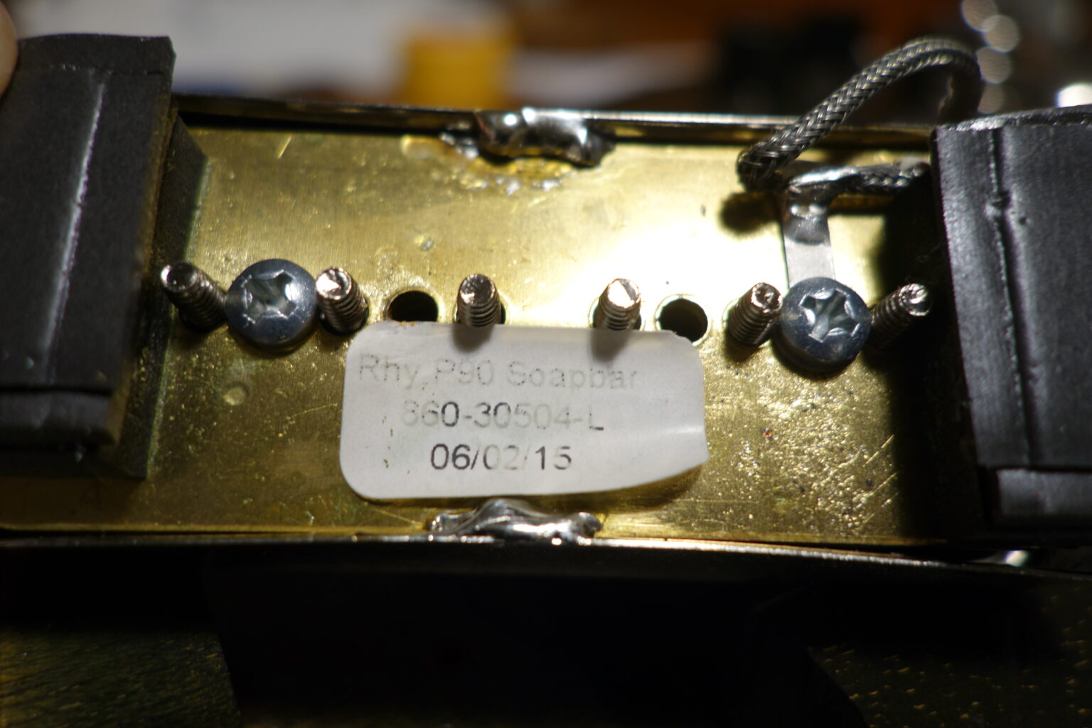 Epiphone Limited Edition Elitist Tamio Okuda Coronet Outfit / Silver ...