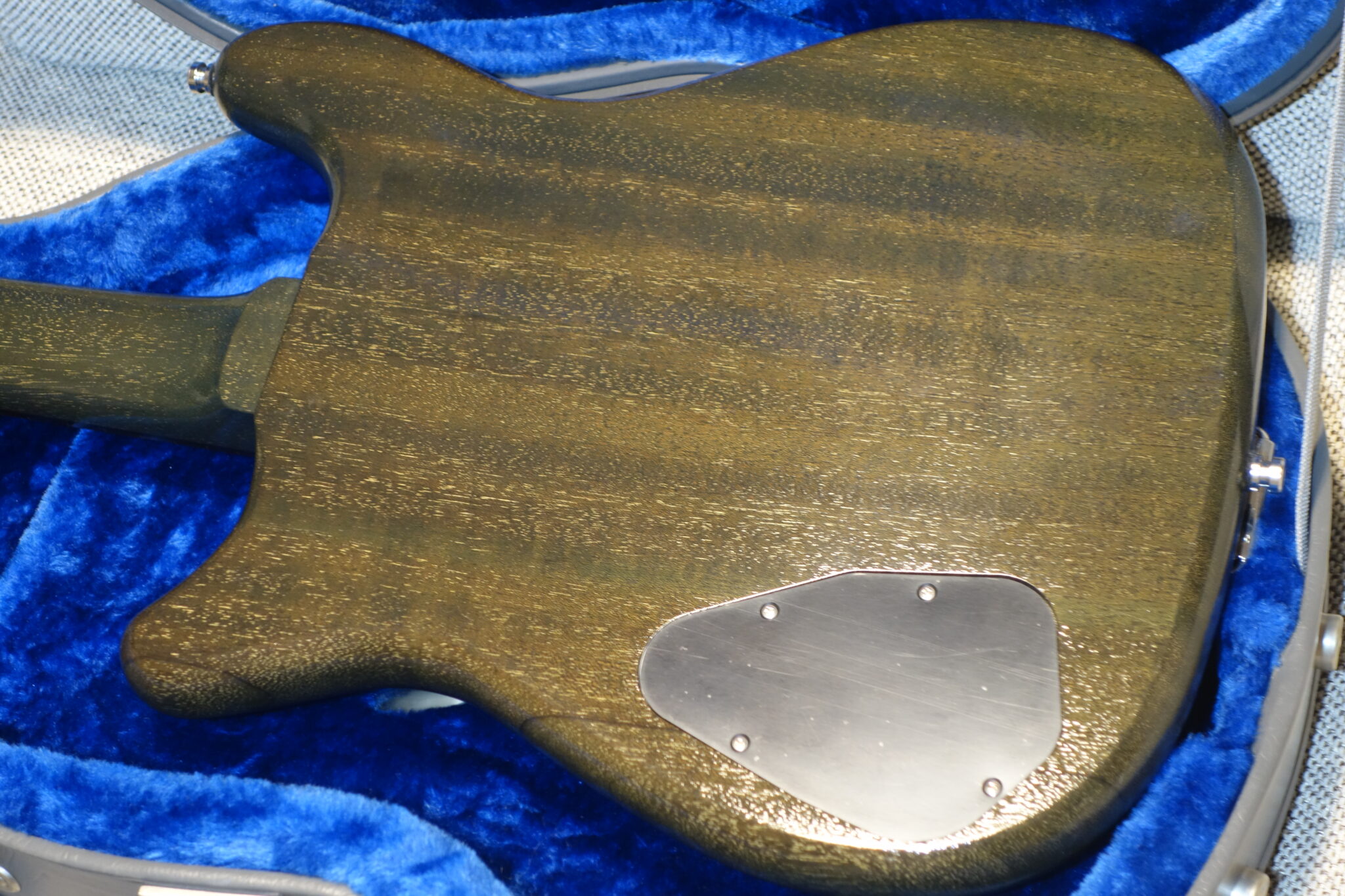 Epiphone Limited Edition Elitist Tamio Okuda Coronet Outfit / Silver ...